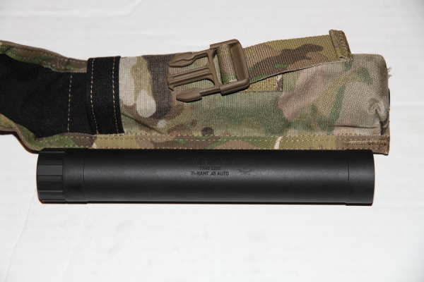 Nighthawk AAC RECON | 1911Forum