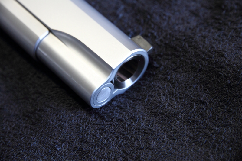 My new Guncrafter Industries Model 1 | 1911Forum