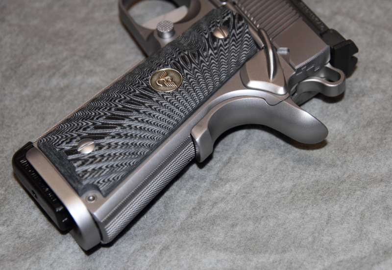 My 38 Super finally arrived | 1911Forum